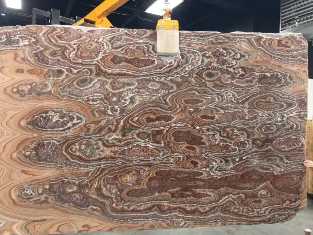 Onyx Exotic Marble - Thousands of Sq. Ft. of Slabs Available - Mega Marble