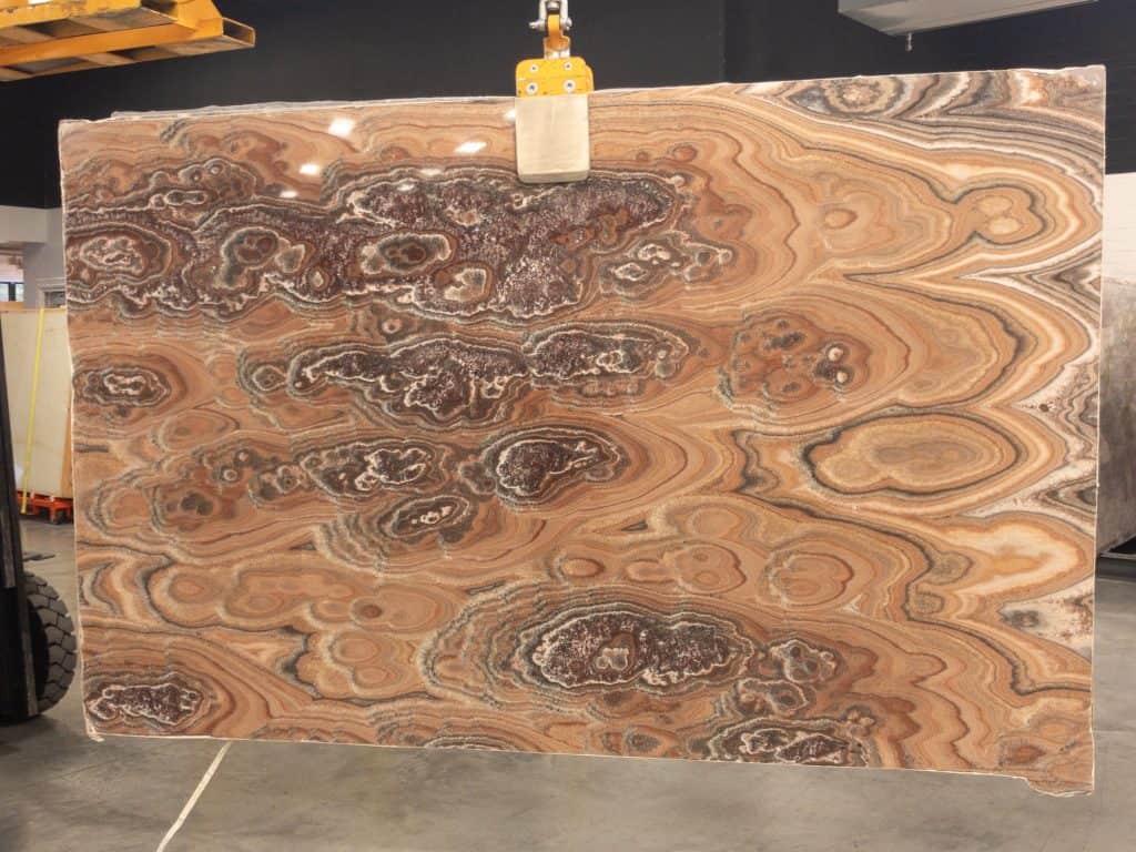 Onyx Exotic Marble - Thousands of Sq. Ft. of Slabs Available - Mega Marble