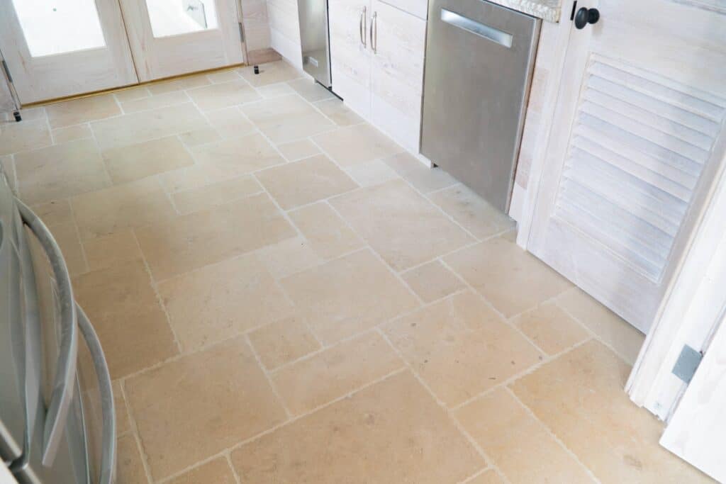 French Limestone - Mega Marble