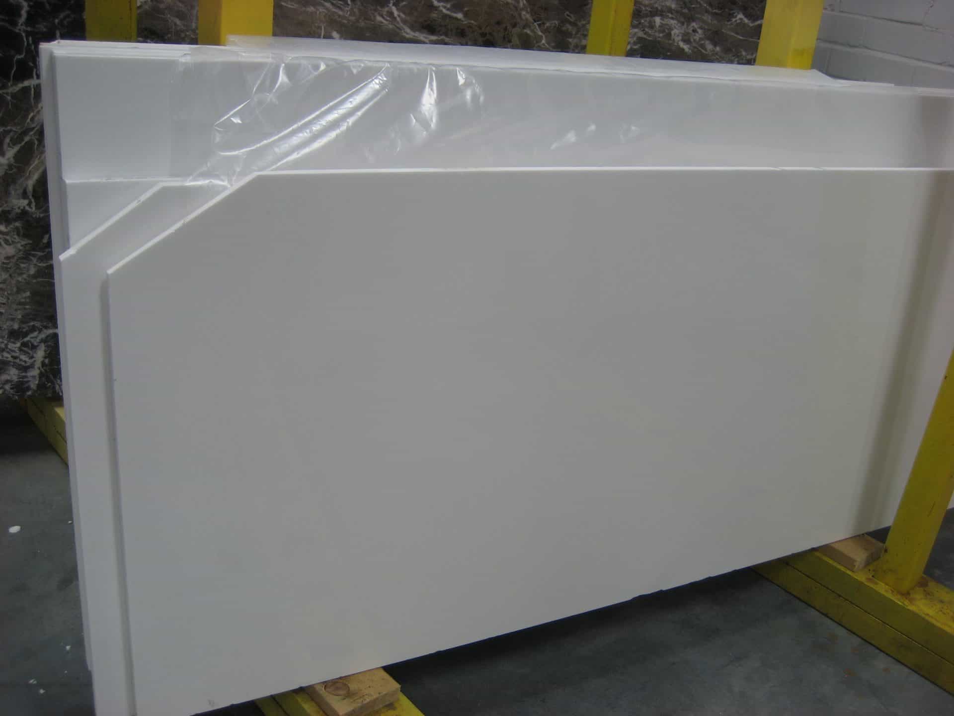 Thassos Marble - Extra Select Quality and Largest Supplier in the USA