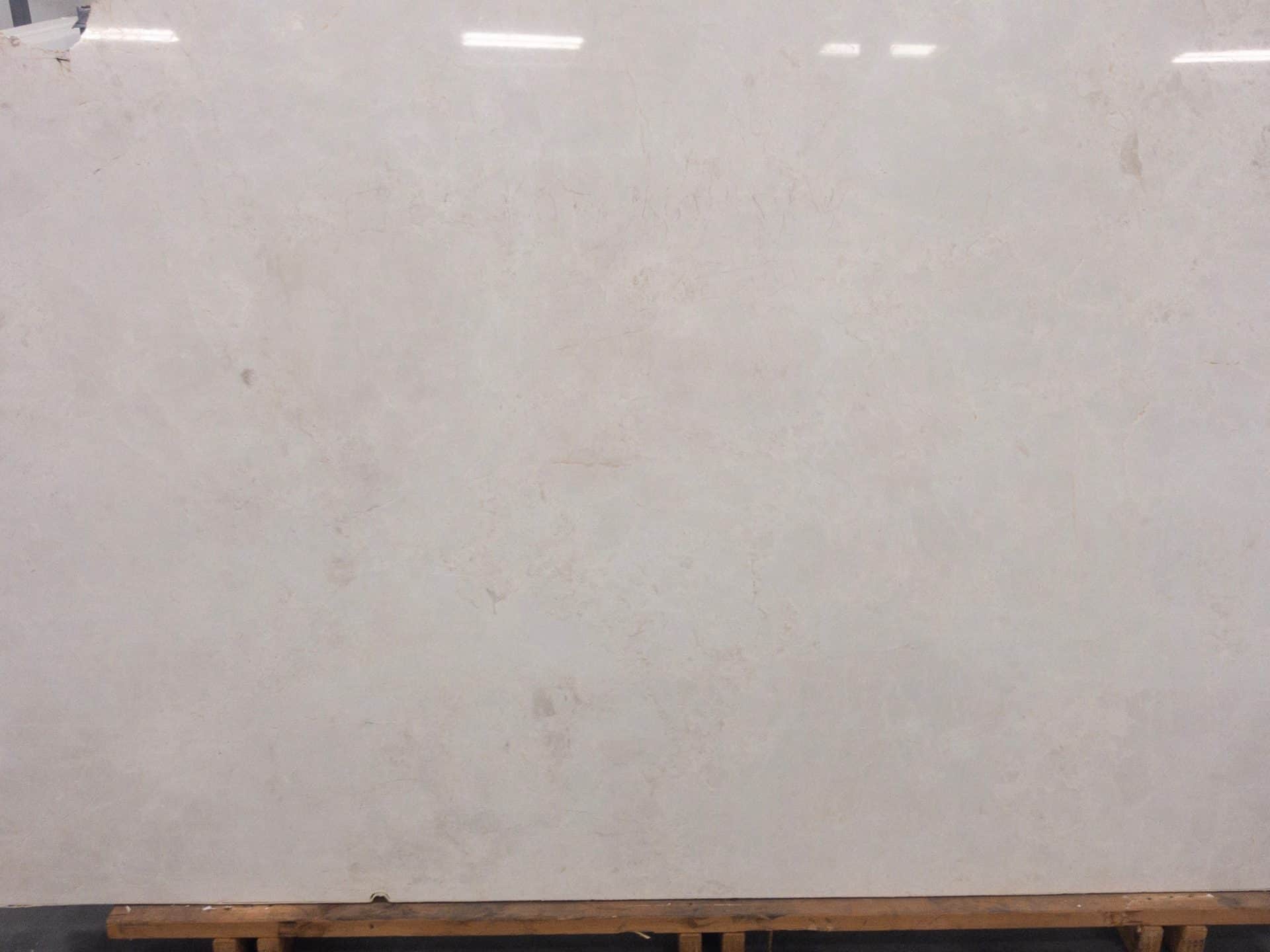 French Vanilla Marble - Mega Marble