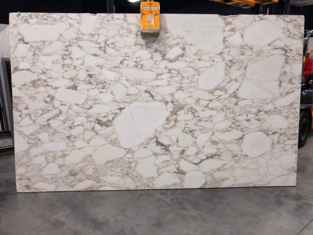 Calacatta - Mega Marble - Exclusive Calacatta Directly from Italy