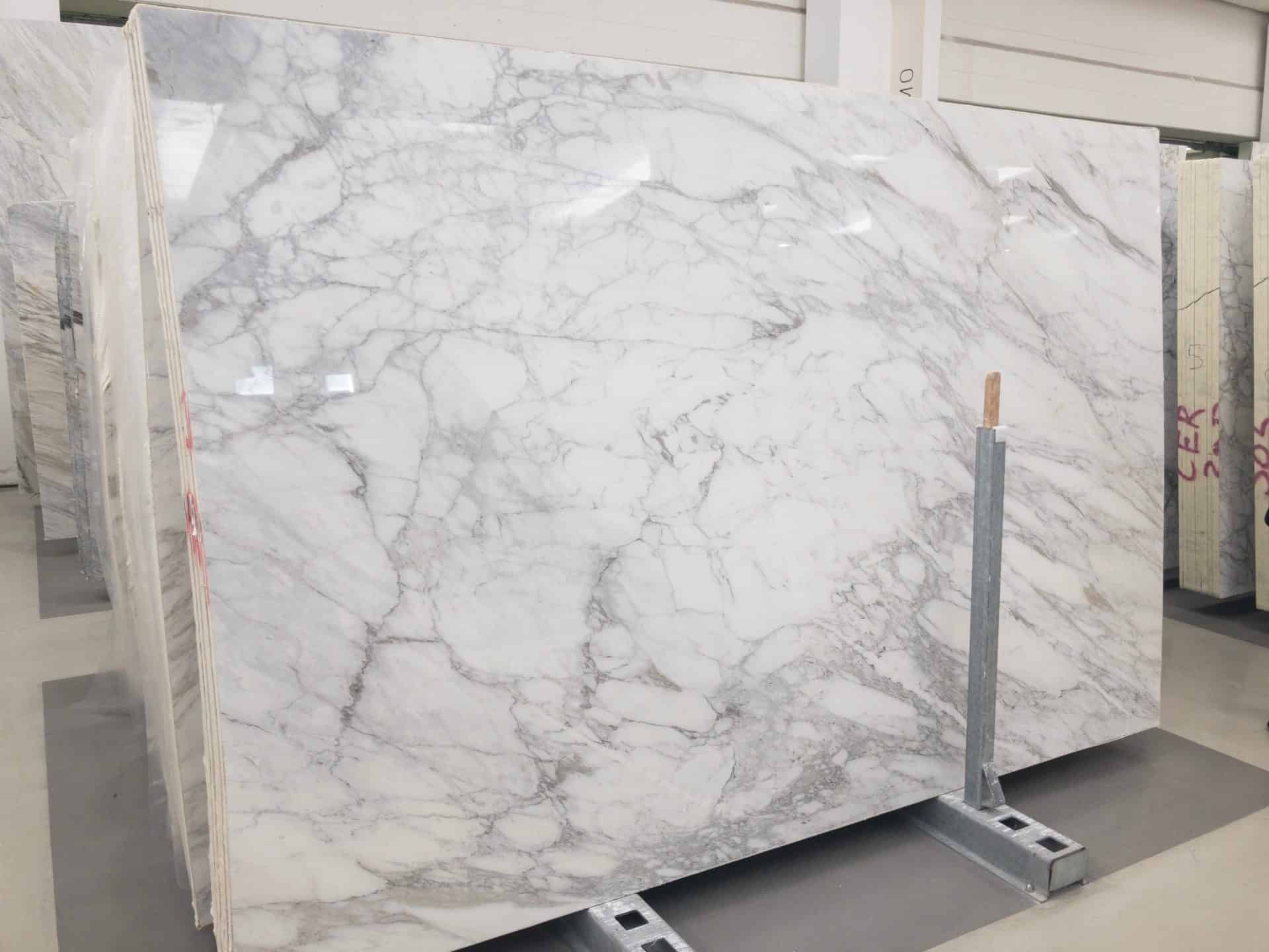 Calacatta - Mega Marble - Exclusive Calacatta Directly from Italy