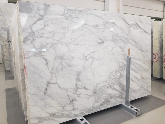 Calacatta - Mega Marble - Exclusive Calacatta Directly from Italy