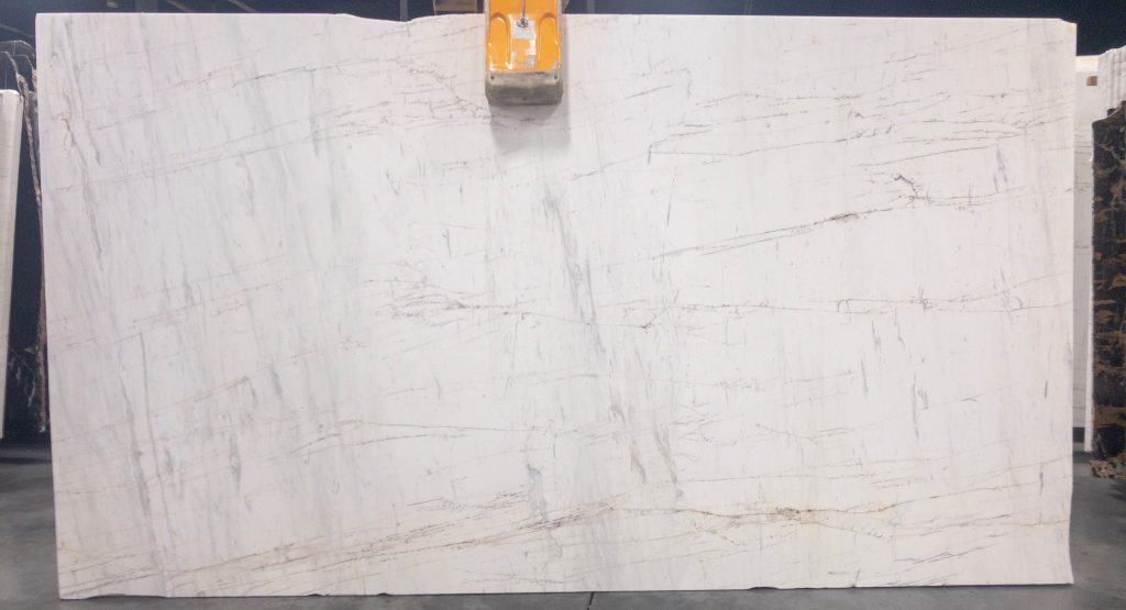 White Spider - Mega Marble