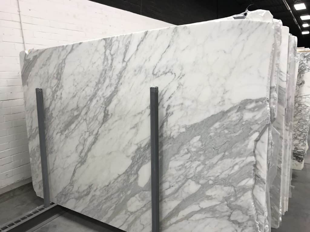 Calacatta Extra - Mega Marble