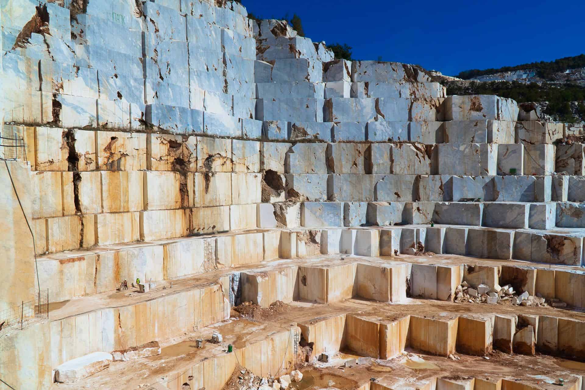 Mega Marble - Atlanta's Premier Marble and Natural Stone Distributor