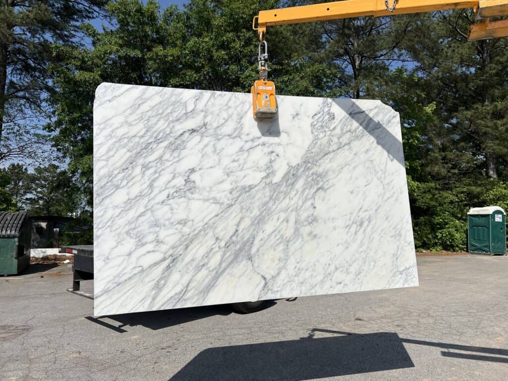 Calacatta Venato - Mega Marble