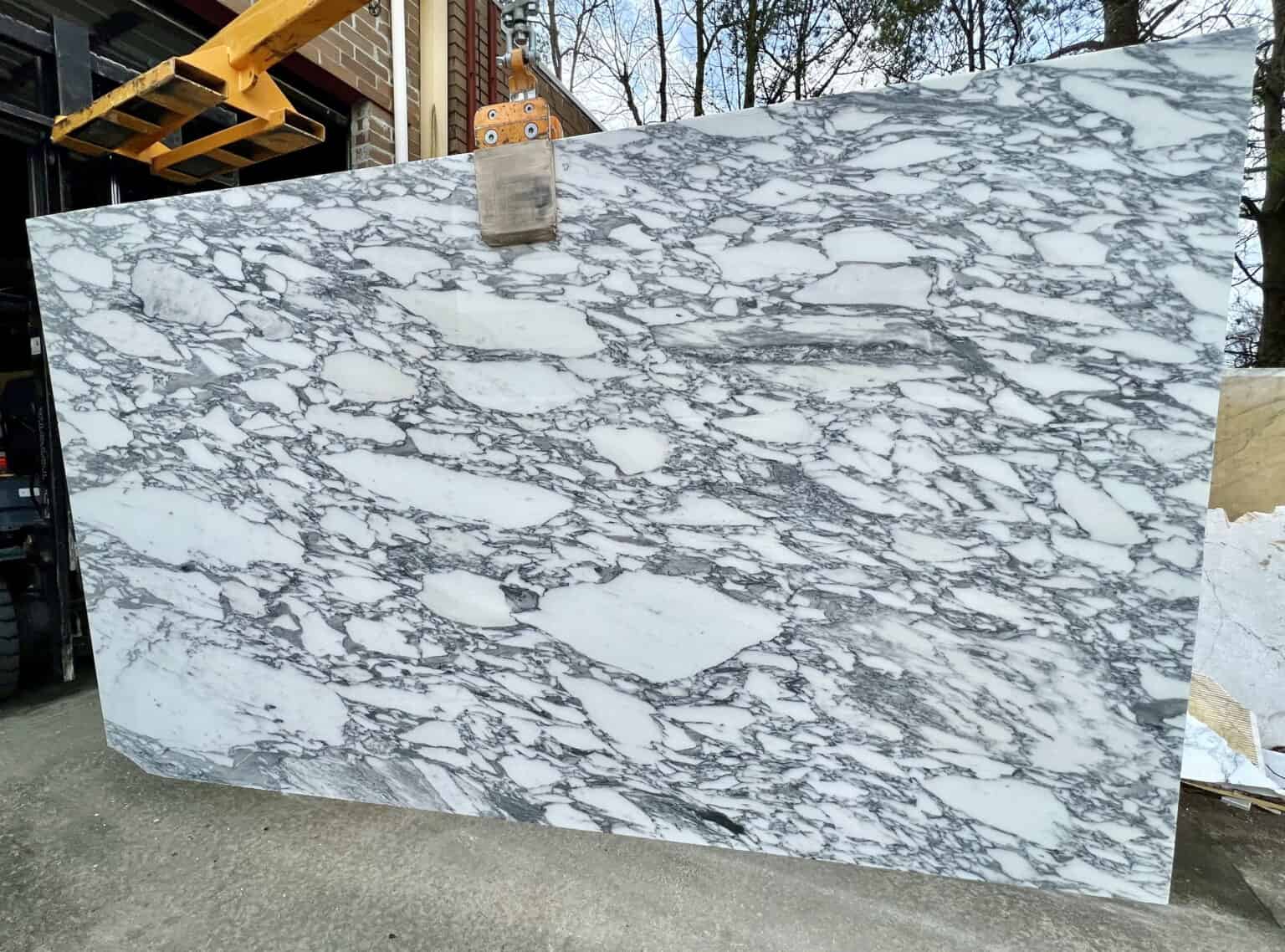Mega Marble - Atlanta's Premier Marble and Natural Stone Distributor