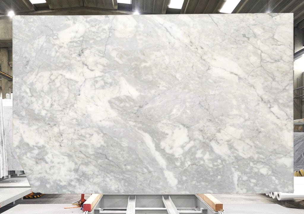 Calacatta Nuvolato - Mega Marble