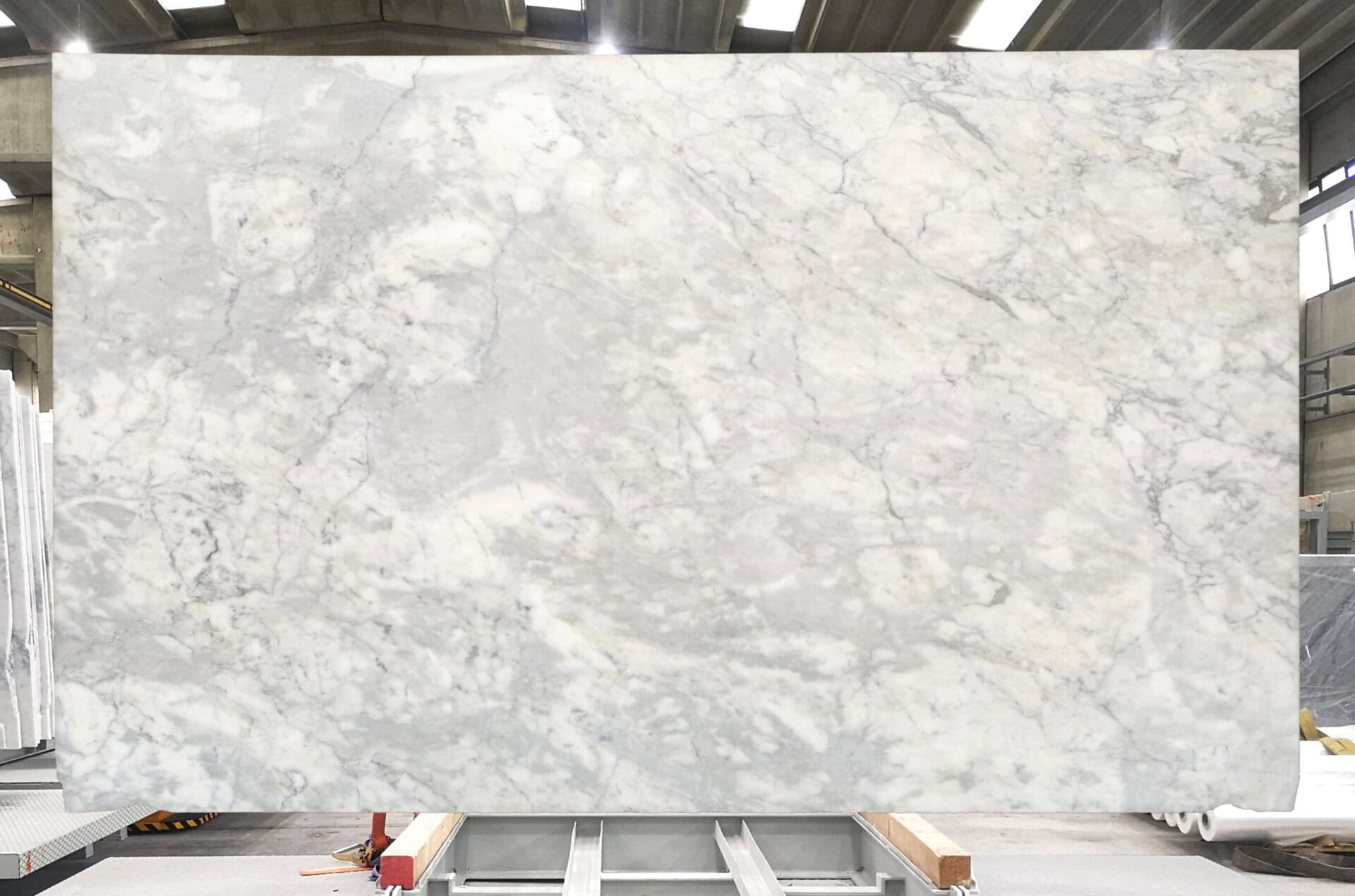 Calacatta Nuvolato - Mega Marble