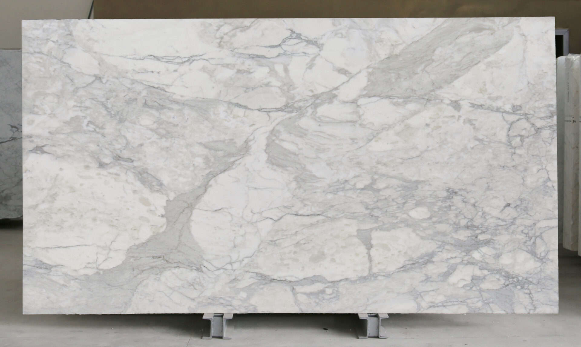 Calacatta Bianco Venato - Mega Marble