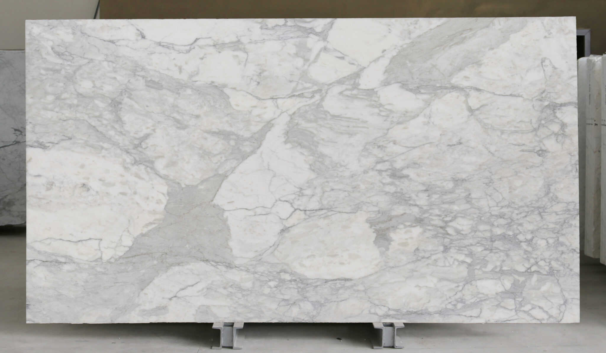 Calacatta Bianco Venato - Mega Marble