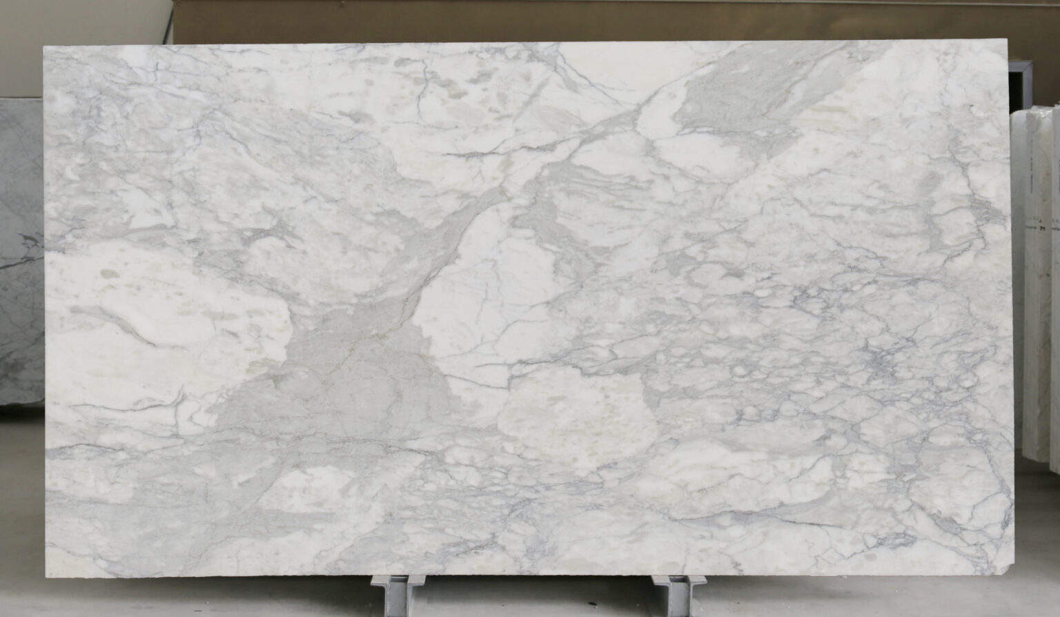 Calacatta Bianco Venato - Mega Marble