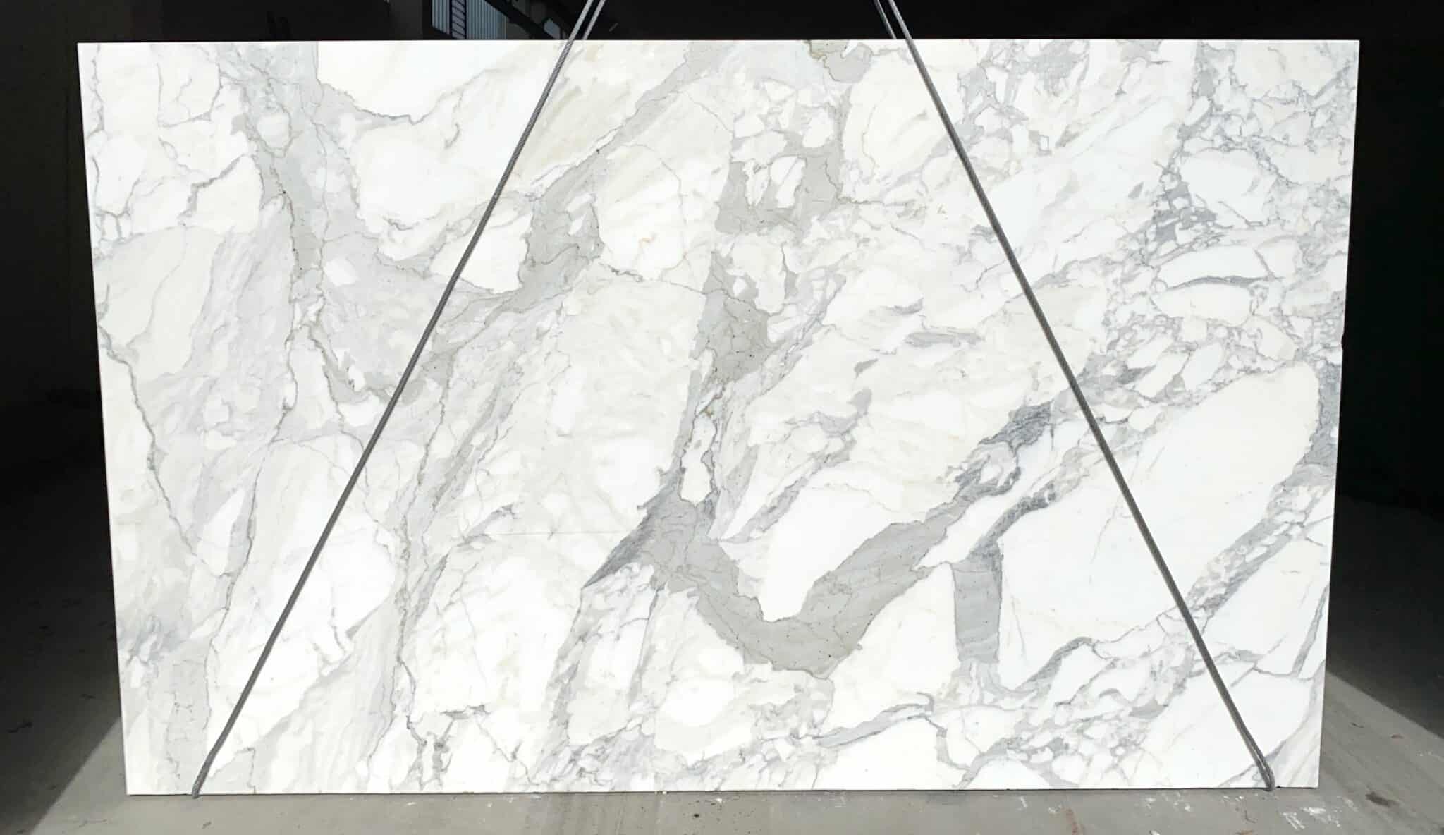 Calacatta Gold - Block 0749 - Mega Marble