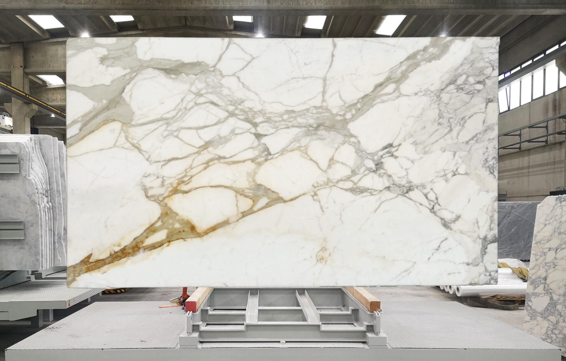 Mega Marble - Atlanta's Premier Marble and Natural Stone Distributor